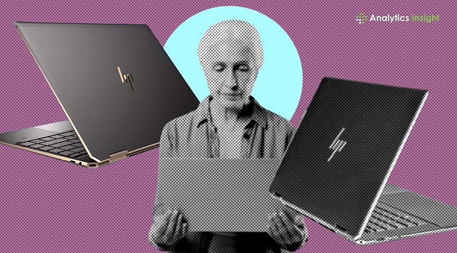 Best HP Laptops for Seniors in 2026