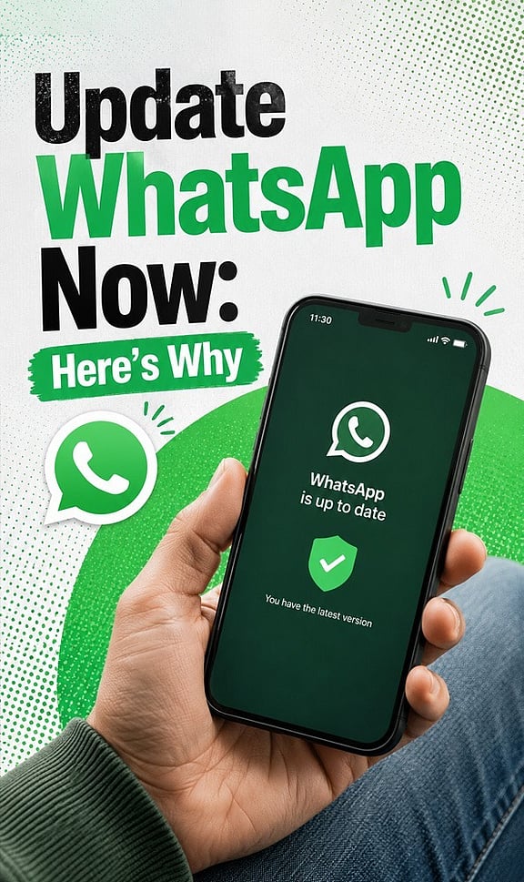 Programming Languages Behind WhatsApp Application