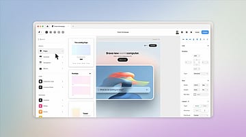 Figma Company Profile