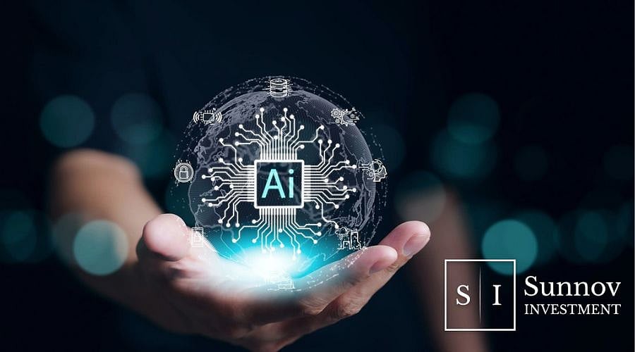 Sunnov Investment Says AI Stocks Driving Market Rally