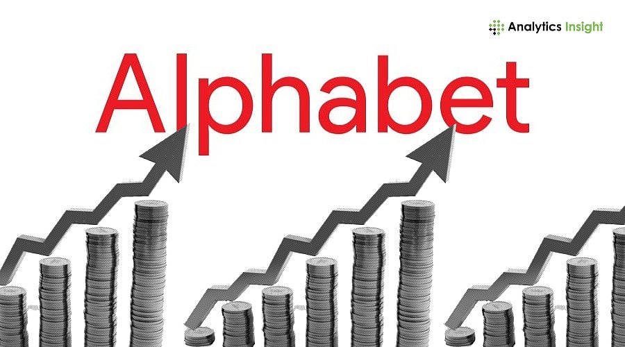 Google Parent Alphabet Turns to Yen Bonds for AI Growth Strategy