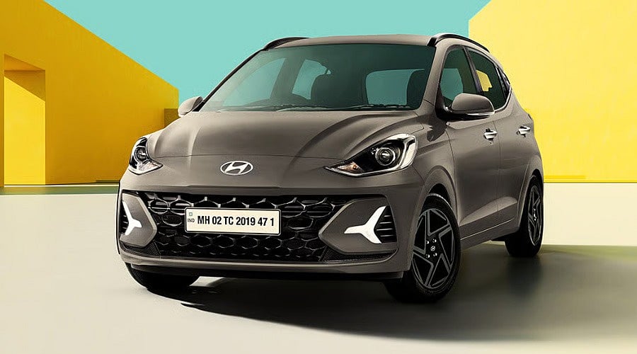 Best Compact Cars Under Rs. 8 Lakhs in India