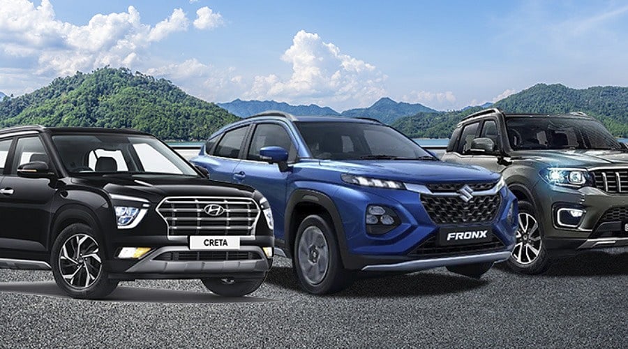Best Compact Cars Under Rs. 8 Lakhs in India