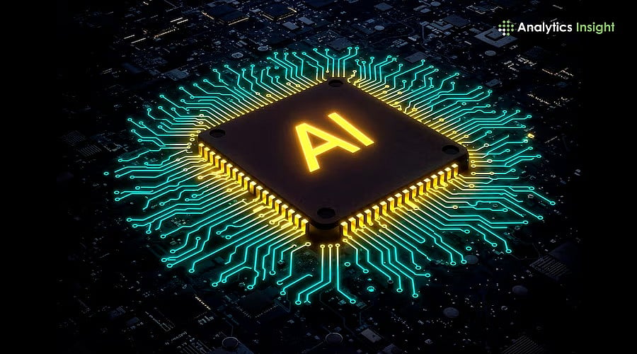 Why Tech Giants are Spending Billions on AI Chips