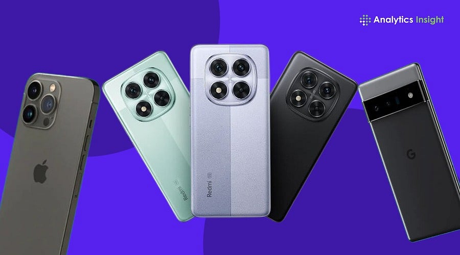 Best Budget Gaming Phones Under Rs. 30,000