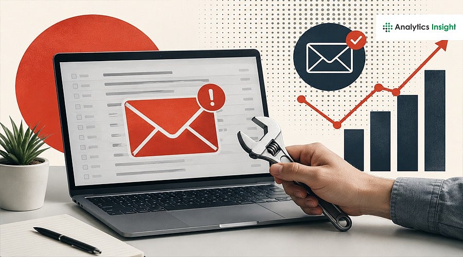 Fix Underperforming Email Marketing: 2026 Troubleshooting Guide