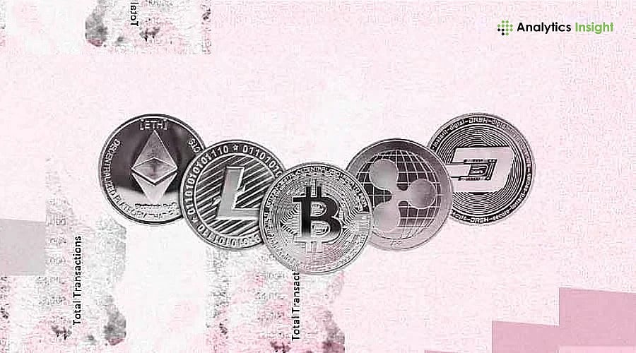 Top 5 Volatile Crypto Coins to Watch: 2026 Trading Guide
