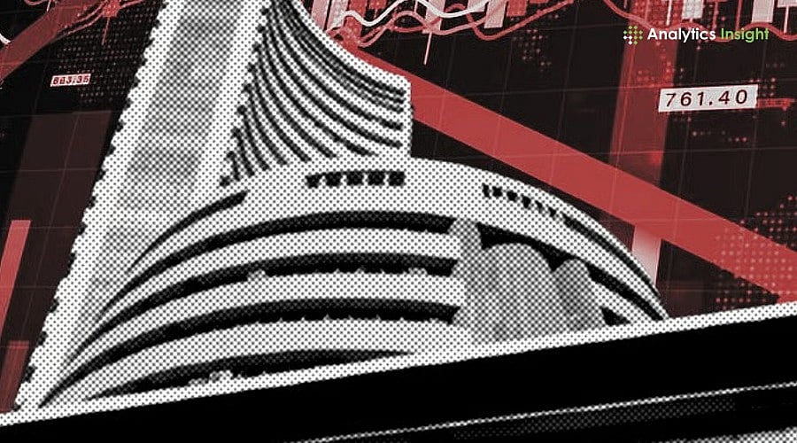 Stock Market Today: Sensex Falls 671 Points, Nifty Below 23,650