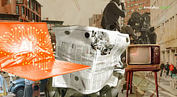 AI News Today, Artificial Intelligence News, Trends, Updates ...