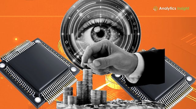 Top News Today: AI Eye Chip, Holmes Funding, Gmail AI & Crypto Bill