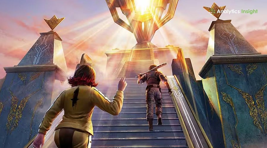 Garena Free Fire MAX Codes for Today, May 12