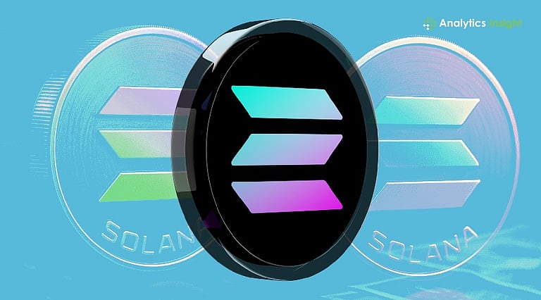 Solana ETF Inflows Gains Momentum as SOL Targets $120 Breakout