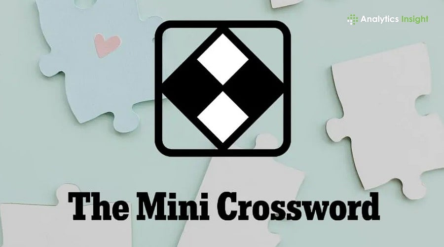 NYT Mini Crossword Answers May 12, 2026