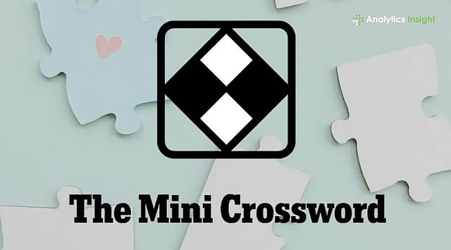 NYT Mini Crossword Answers May 12, 2026