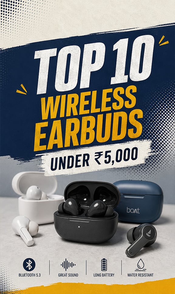 Top Fastest Wireless Charging Phones in 2025