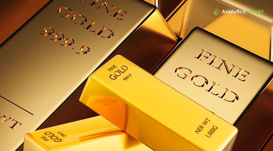 Gold Price Today: Gold Prices Rose Amid High Crude Oil Prices