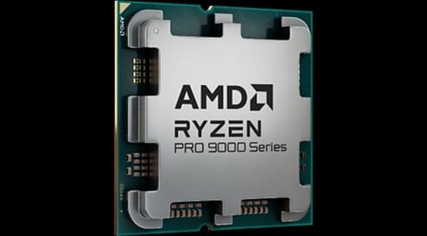AMD Brings 3D V-Cache Technology to Commercial Desktop and Workstation ...
