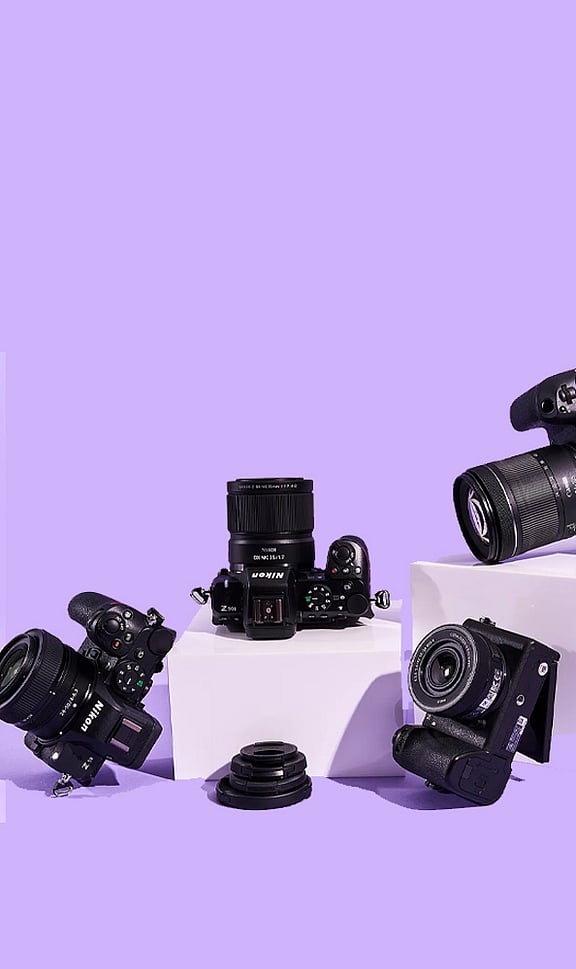 Top Smartphones with 50 MP Cameras for Stunning Shots in 2025