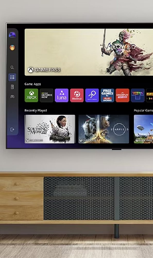 Top Smart TVs with Web Browser: 2026 Buying Guide