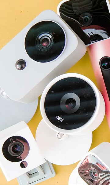 Top 10 Smart Security Gadgets for Your Home in 2025