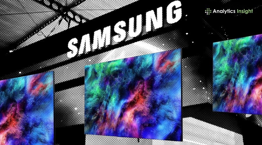 Samsung Highlights Vision AI Platform, Next-Gen OLED Displays in Sydney