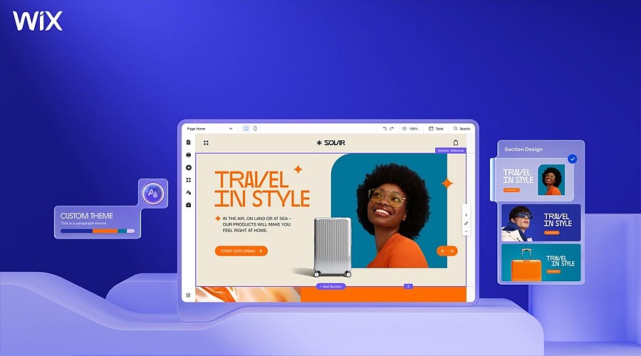 Build a Free AI Website in 10 Minutes With No Coding: Easy Guide