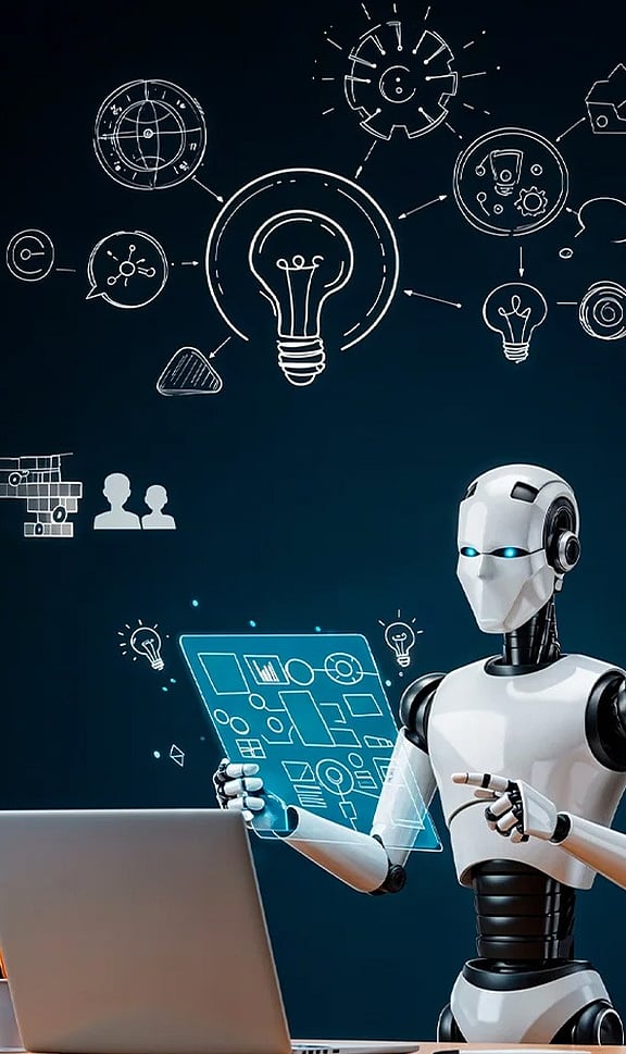 Larry Page’s AI Startup Dynatomics Set to Disrupt Manufacturing with AI ...
