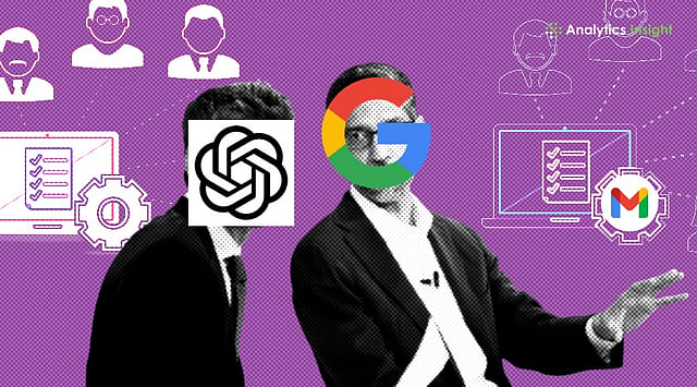 ChatGPT Lawsuit Claims OpenAI Secretly Shared Private User Chats with ...