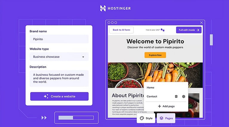 Build a Free AI Website in 10 Minutes With No Coding: Easy Guide
