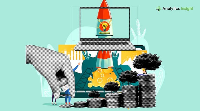 The Role of Fintech in Driving Startup Innovation and Business Expansion