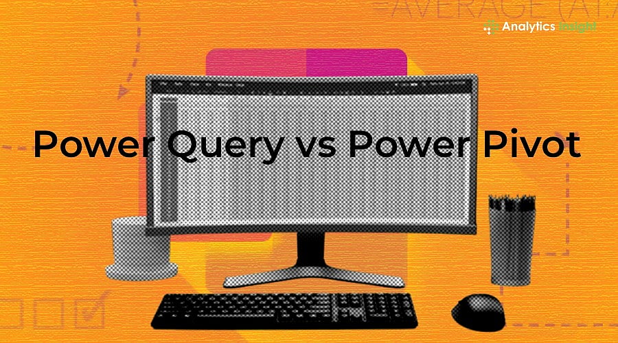 Power Query vs Power Pivot in Excel 2026: Differences Explained