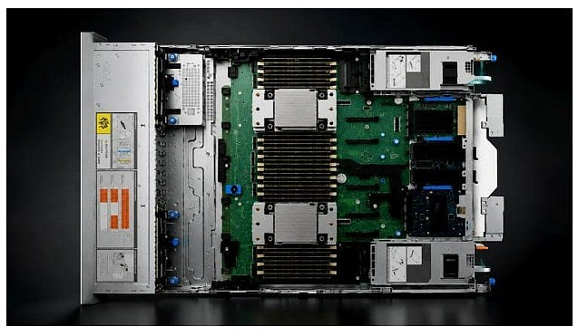 Optimizing AI Workloads on Dell PowerEdge Servers: GPU, BIOS ...