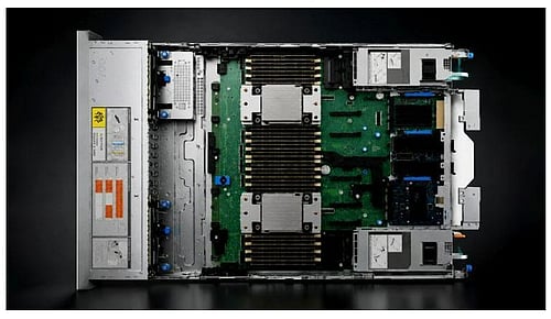 Optimizing AI Workloads on Dell PowerEdge Servers: GPU, BIOS ...