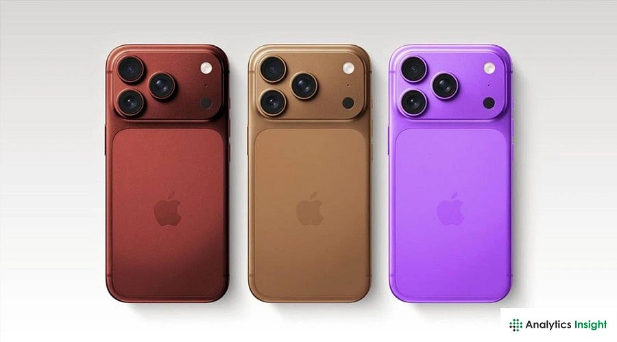 iPhone 18 Pro Leaks Suggest Darker Colors, Better Cameras, and a ...