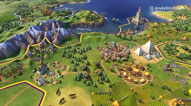2026’s Best Mobile Strategy Games