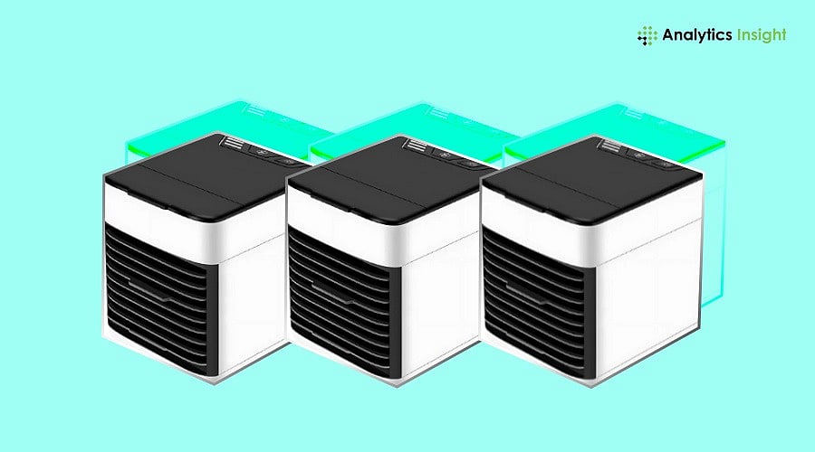 Best Portable Air Coolers on Amazon Weekend Sale 2026