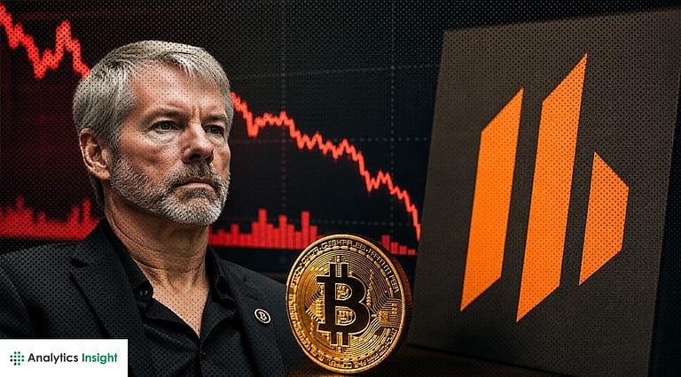 Strategy (MSTR) Stock Falls as Bitcoin Weakness Tests Saylor’s Buying ...