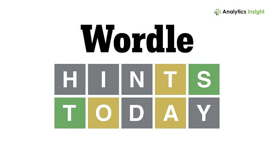 Wordle Today: Solution and Hints Revealed for Puzzle #1794 (May 18)