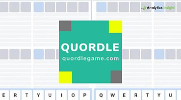 Quordle Today Answers, Hints, and Strategy Explained