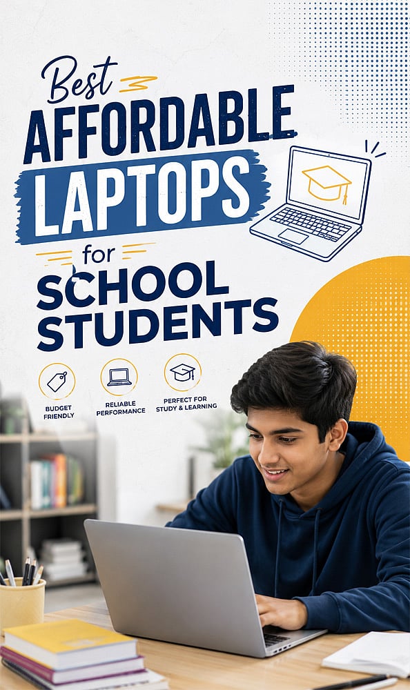 Best Laptops 2026, Laptop Reviews, Gaming & Business Laptops ...