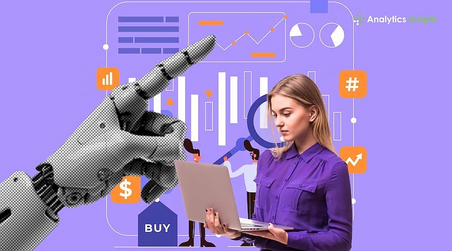 Top Reasons Why AI-Based Stock Analysis May Replace Conventional Market ...