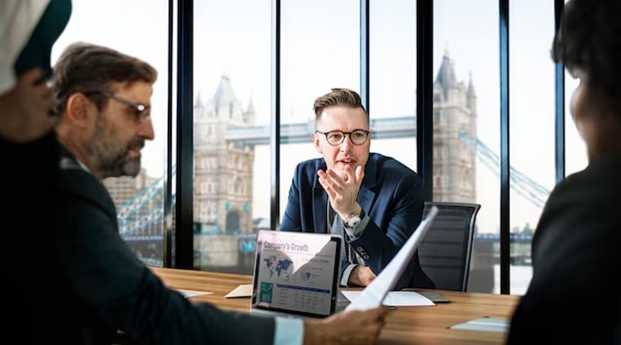 Top UK IT Companies in 2026: A Detailed Guide to the Strongest Tech ...