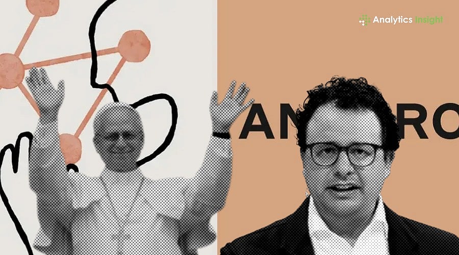 Pope Leo to Unveil Historic AI Encyclical at Vatican Event with ...