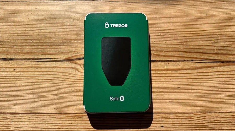 Best Hardware Wallets for Bitcoin & Ethereum in 2026: Top Cold Storage ...