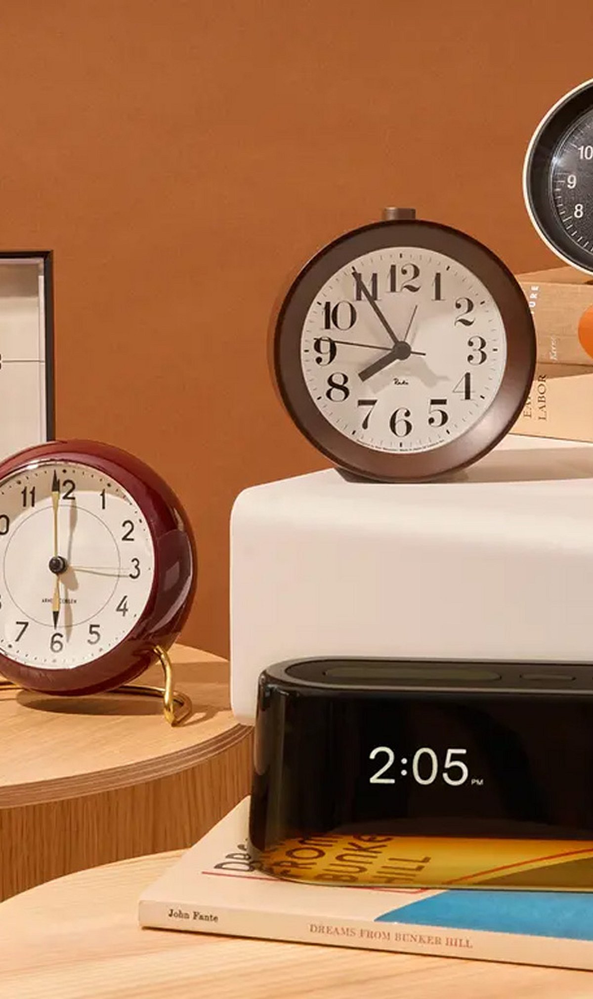 Best Smart Alarm Clocks Under Rs 10 000 In 2026 Top 10 Picks Best Smart Alarm Clocks Under Rs 10 000 In 2026 Top 10 Picks