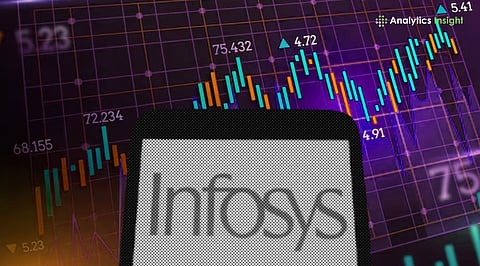 Infosys Share Price Jumps Over 4%: Why are IT Stocks Rising Today