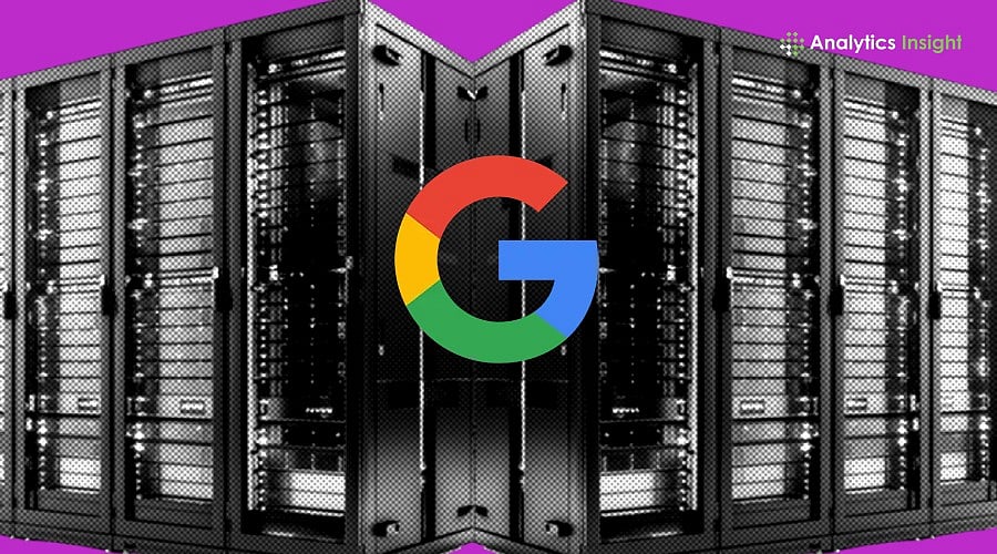 Google and Blackstone Launch $5B AI Cloud Venture to Expand TPU Access