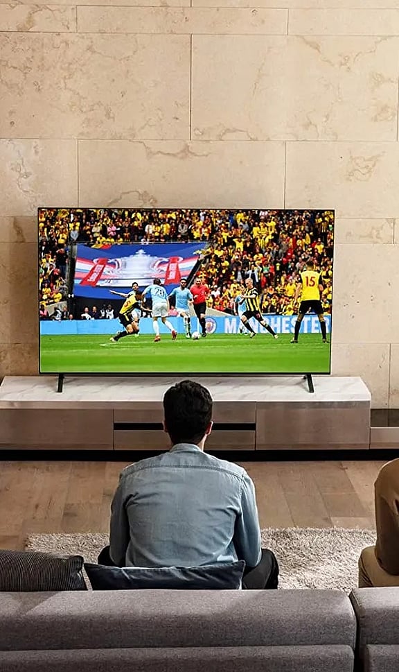 Most Popular Smart TVs to Buy in 2025