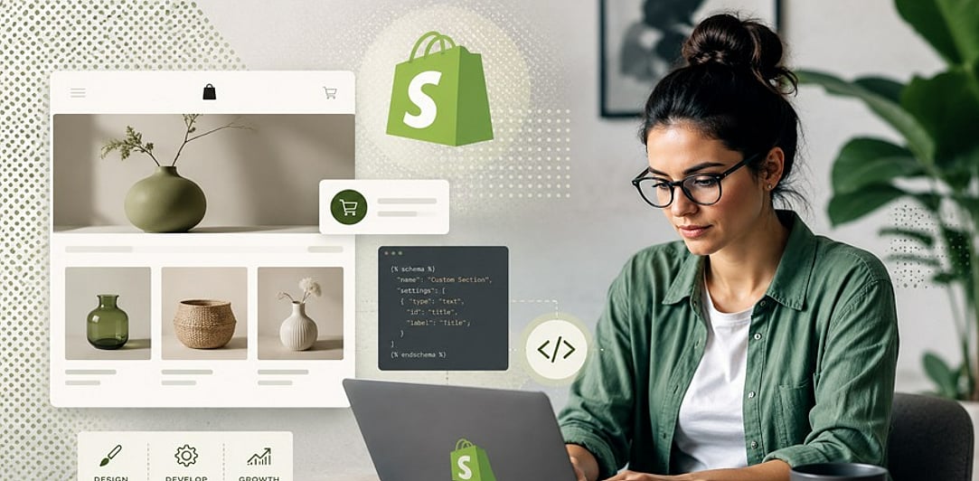 Beyond the Template: Elevating Your Storefront with Advanced Shopify ...
