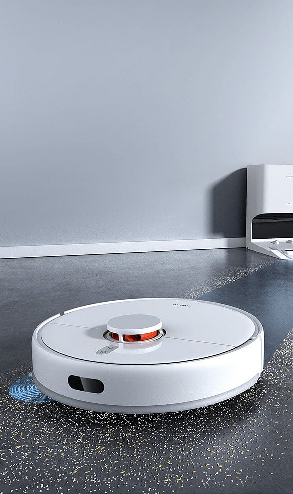 Best Robot Vacuum Cleaners Under Rs. 25,000 on Amazon